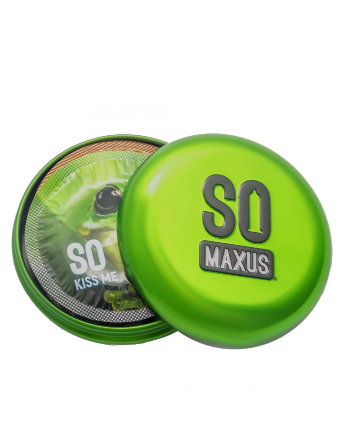 Купить презервативы maxus mixed 15 шт — AMOREO.RU